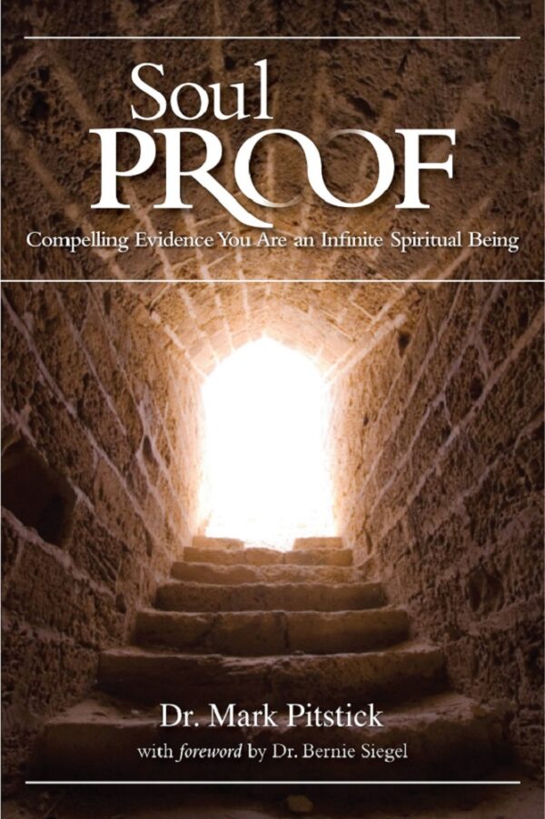 Radiant Wellness book - Soul Proof