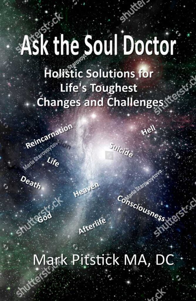 Radiant Wellness book - Soul Proof